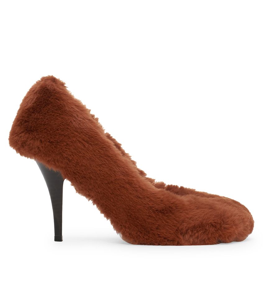 32 Maximalist Shoes for Those Who Don't Do Minimalism | Who What Wear