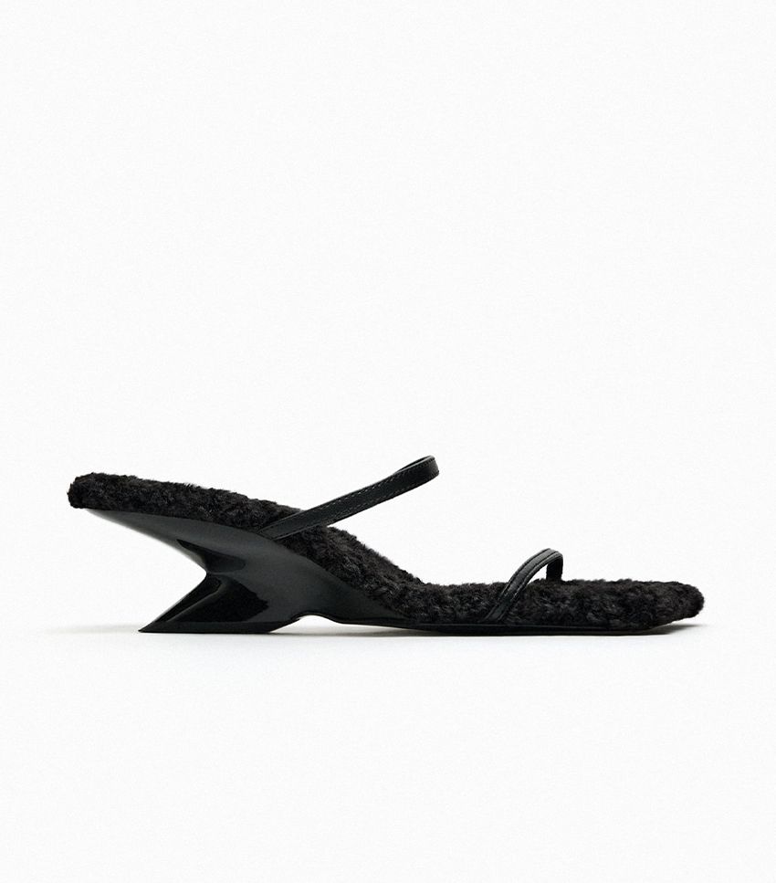 32 Maximalist Shoes for Those Who Don't Do Minimalism | Who What Wear