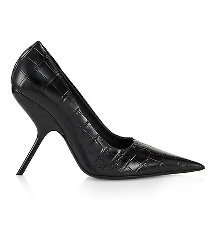 32 Maximalist Shoes for Those Who Don't Do Minimalism | Who What Wear