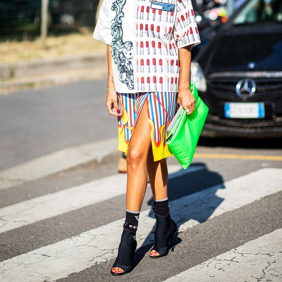 Shop Our Favorite Weird Fall Trends | Who What Wear