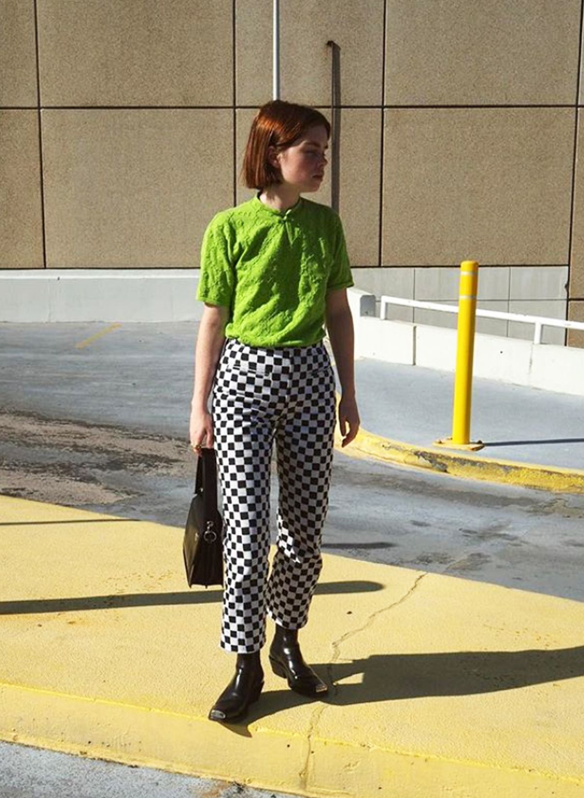 It Boots 2018: The 4 Styles to Know | Who What Wear