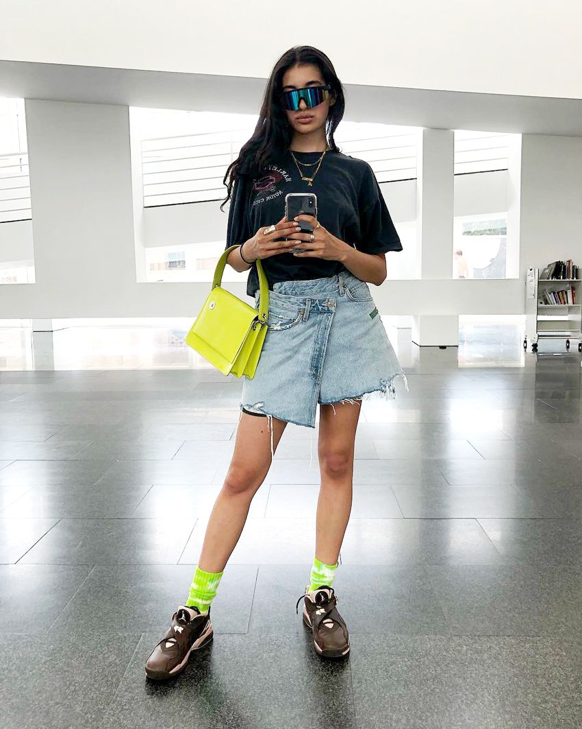 6 Eclectic Fashion Trends I'm Really Into | Who What Wear