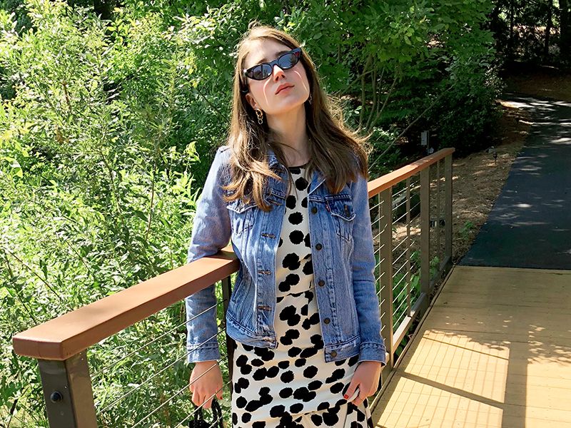 What to Wear During Fall in the South | Who What Wear