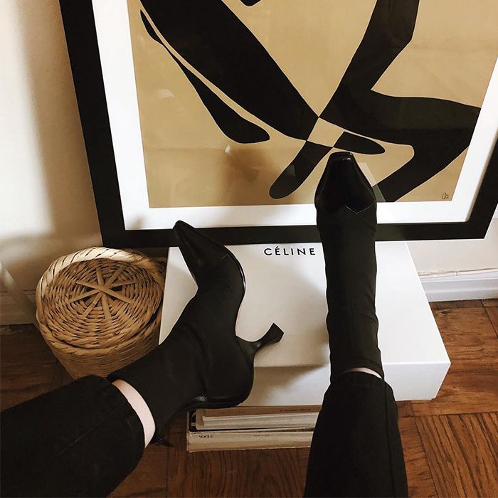 The Affordable Boot Styles You'll See Everywhere This Fall | Who What Wear