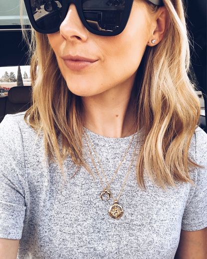 These Jewelry Trends Are Selling Best on Instagram | Who What Wear