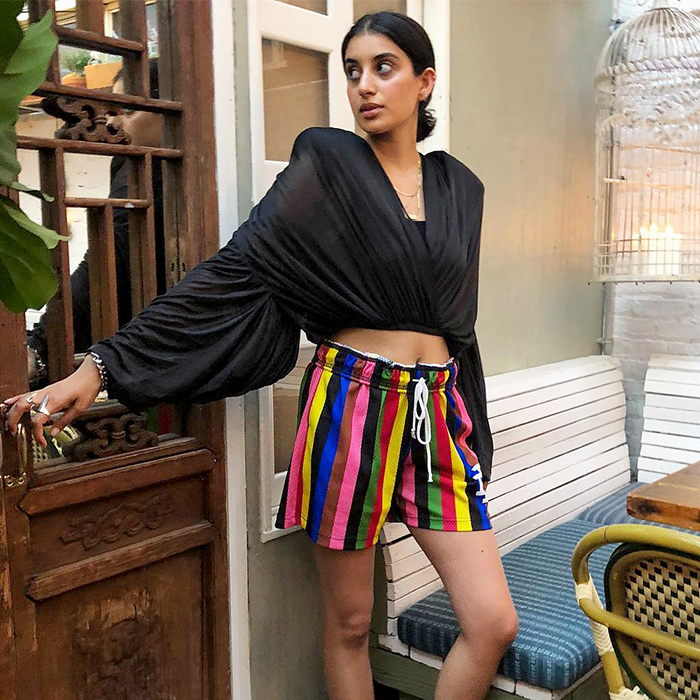 Your Official Zara New York City Shopping Guide | Who What Wear