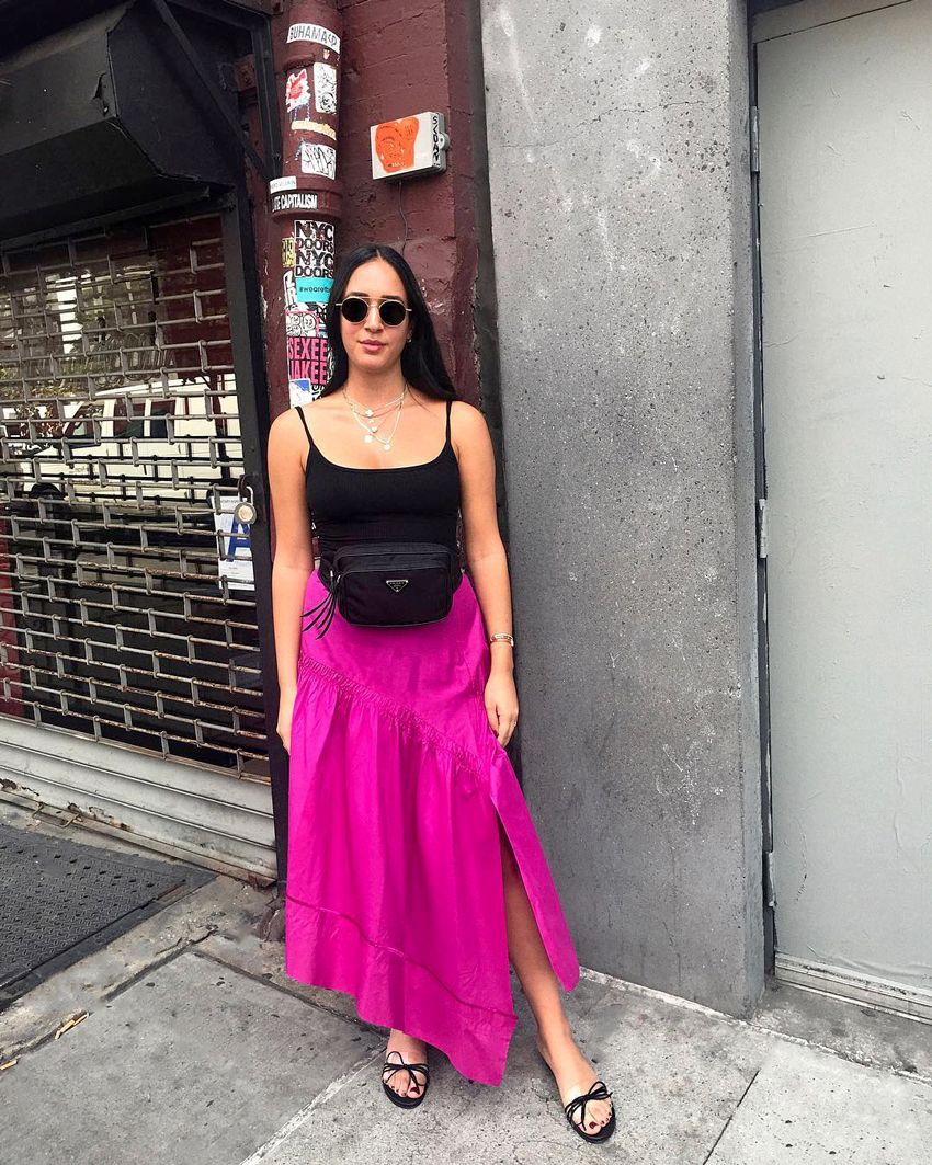 Your Official Zara New York City Shopping Guide | Who What Wear