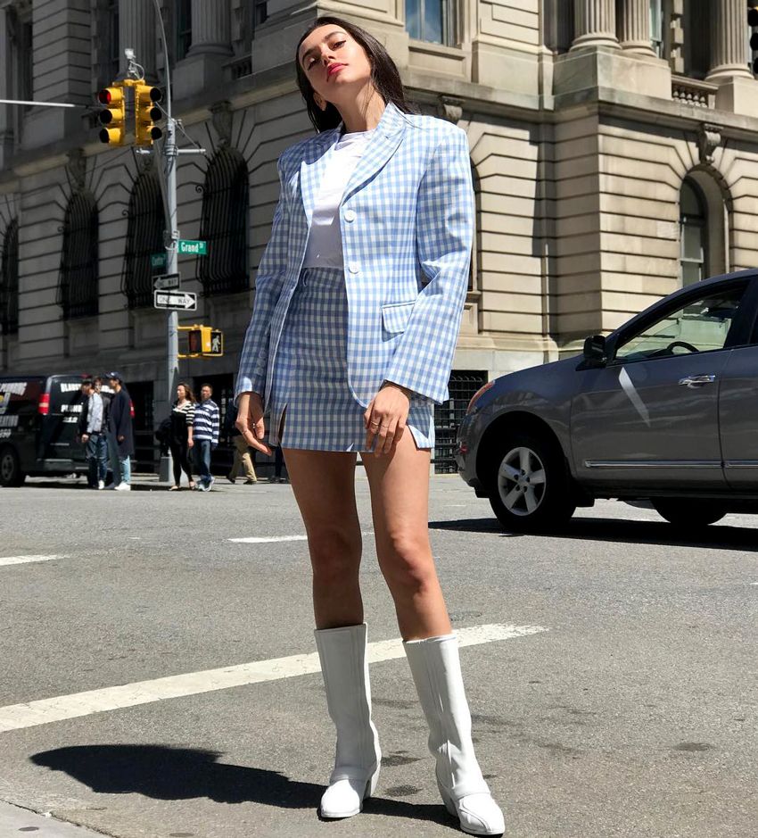 Your Official Zara New York City Shopping Guide | Who What Wear