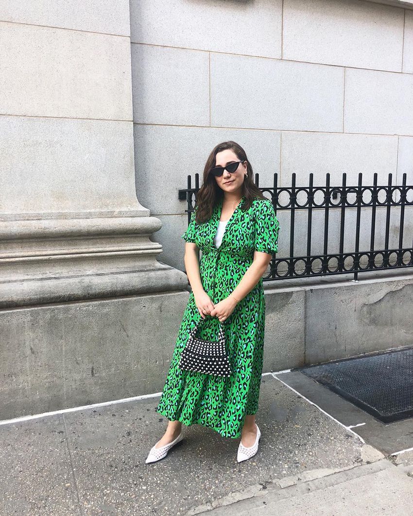 Your Official Zara New York City Shopping Guide | Who What Wear