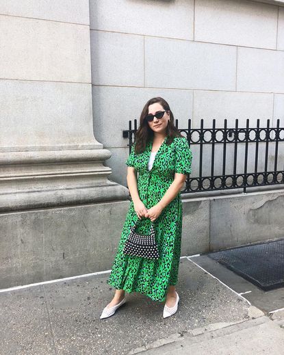 Your Official Zara New York City Shopping Guide | Who What Wear