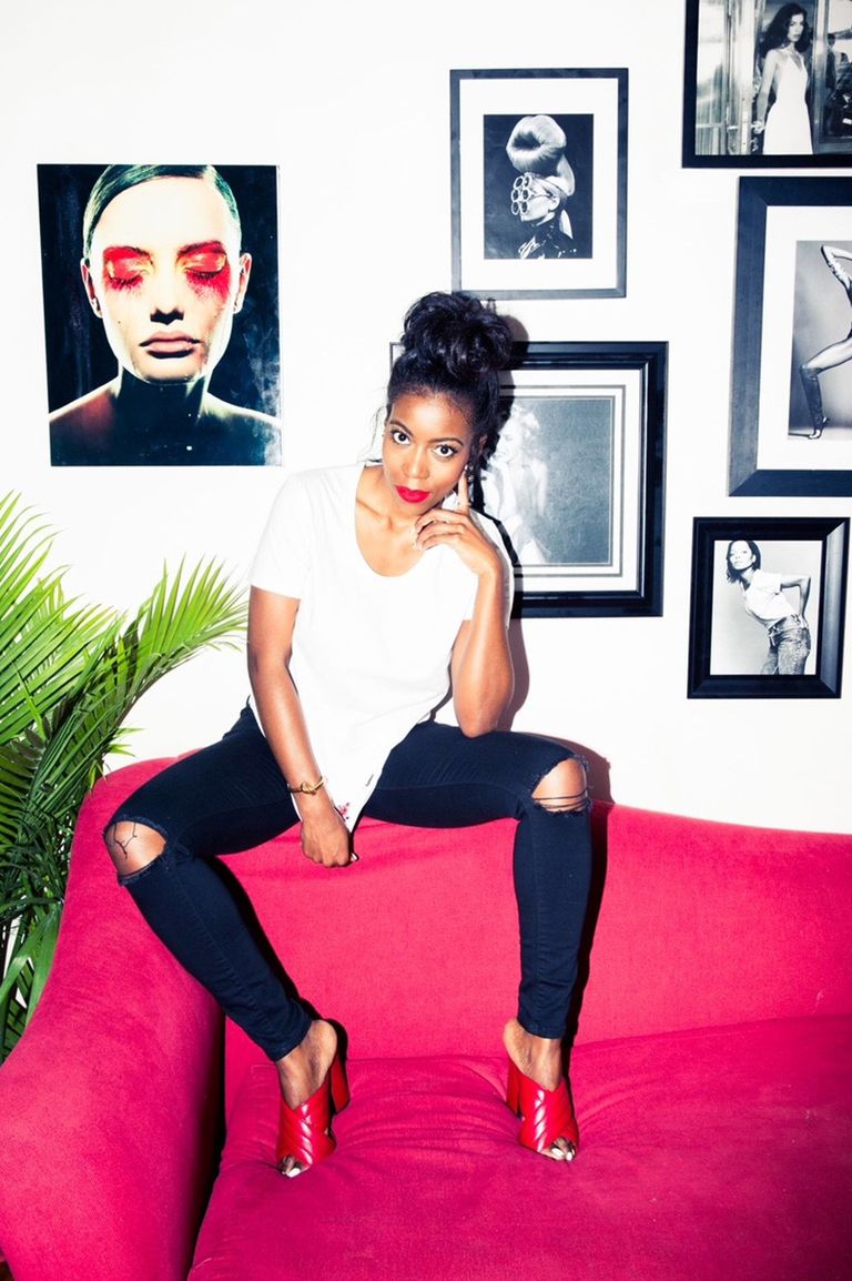 Your Official Zara New York City Shopping Guide | Who What Wear