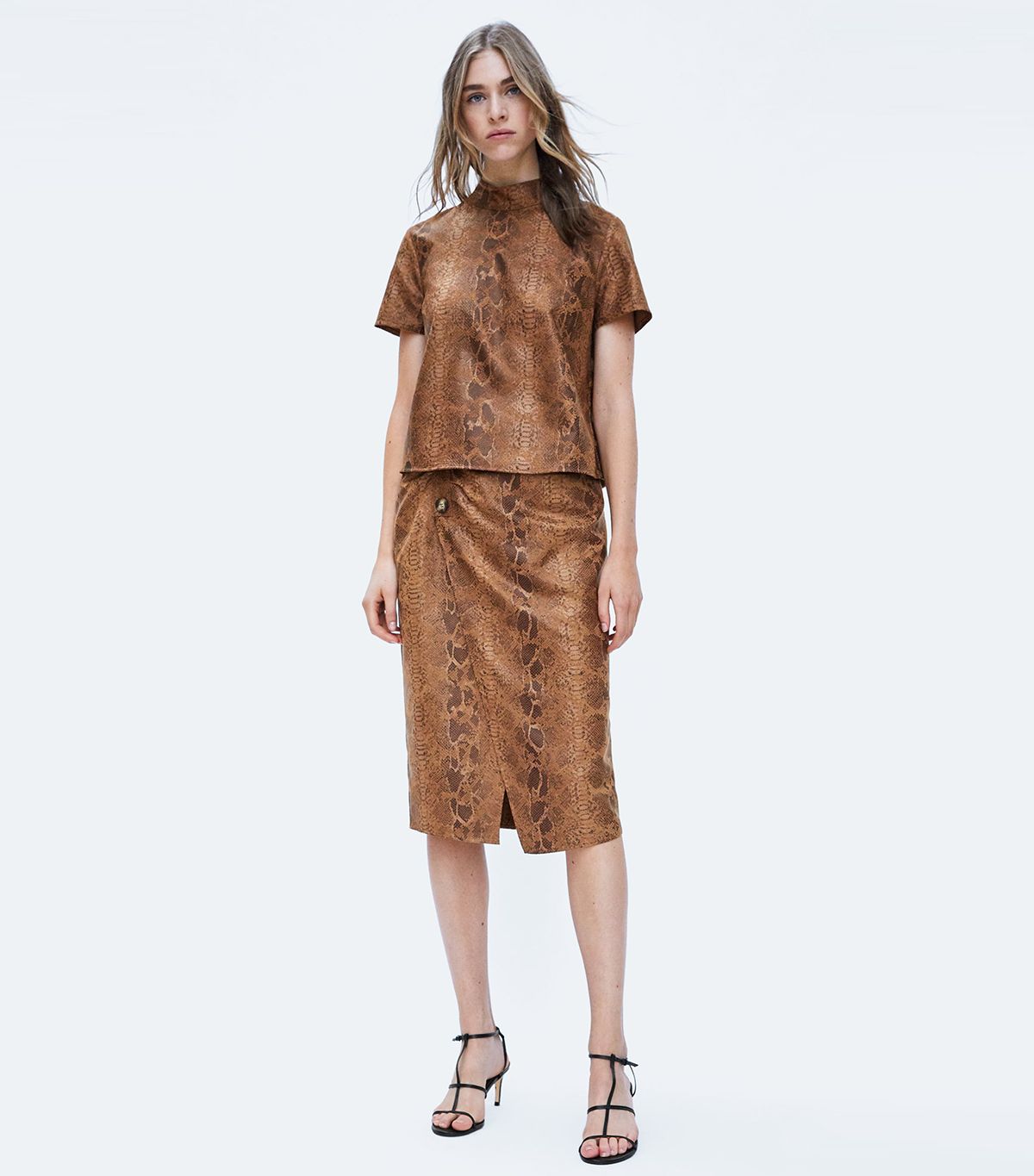 Your Official Zara New York City Shopping Guide | Who What Wear