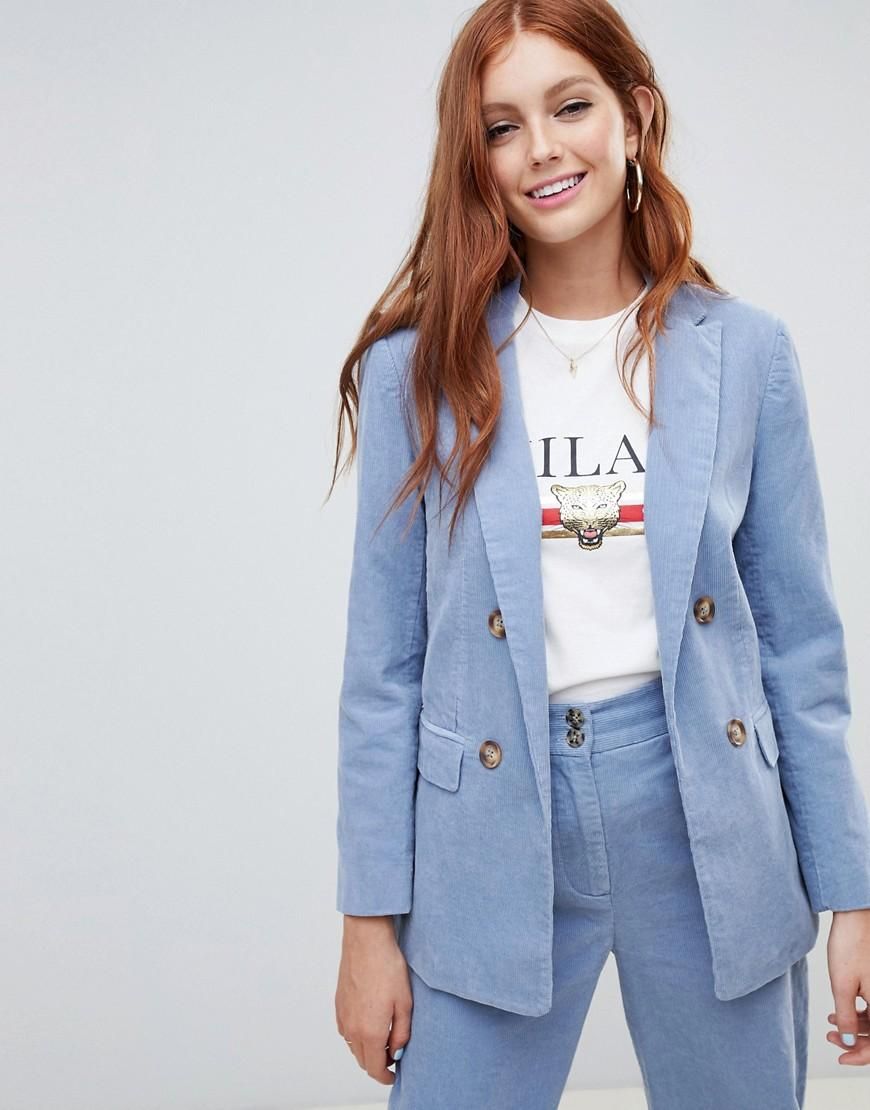 What the Coolest Scandi Girls Are Wearing Now | Who What Wear