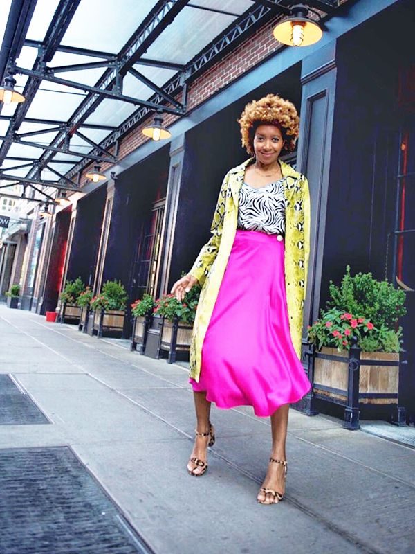 4 Instagram Outfit Ideas | Who What Wear