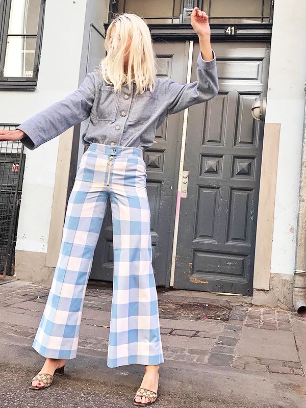 4 Instagram Outfit Ideas | Who What Wear