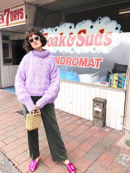 4 Instagram Outfit Ideas | Who What Wear