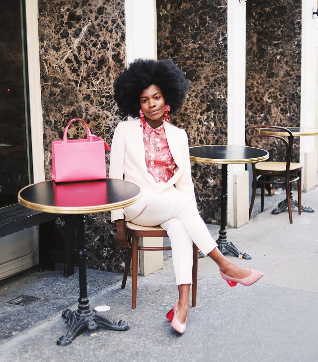 What to Wear to a Fancy Restaurant: 4 Foolproof Outfits | Who What Wear