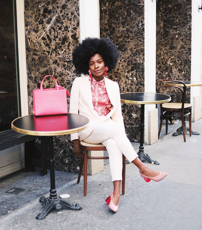 What to Wear to a Fancy Restaurant: 4 Foolproof Outfits | Who What Wear