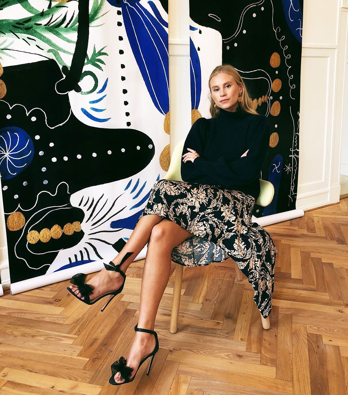 What to Wear to a Fancy Restaurant: 4 Foolproof Outfits | Who What Wear