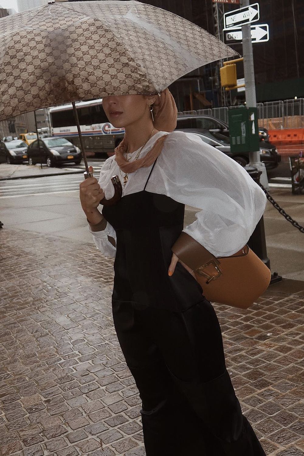 Layering Dresses: Make Your Summer Frocks Work for Autumn | Who What Wear