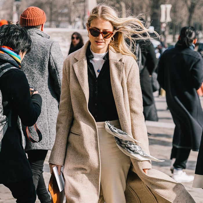 9 Styling Tricks to Test-Drive for Fall | Who What Wear
