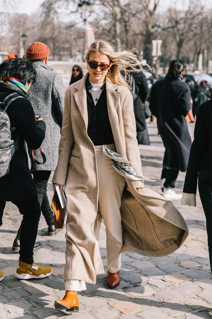 9 Styling Tricks to Test-Drive for Fall | Who What Wear