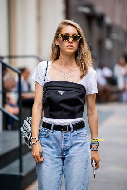 9 Styling Tricks to Test-Drive for Fall | Who What Wear