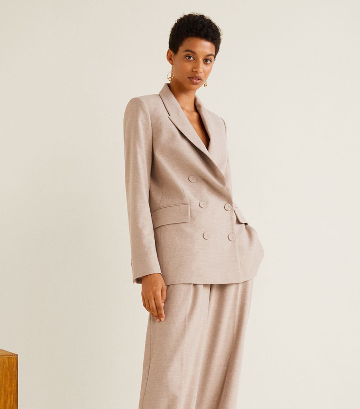 The Most Expensive-Looking Fall Mango Shopping Picks | Who What Wear