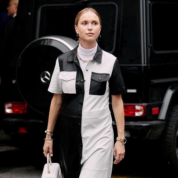 The Most Expensive-Looking Fall Mango Shopping Picks | Who What Wear