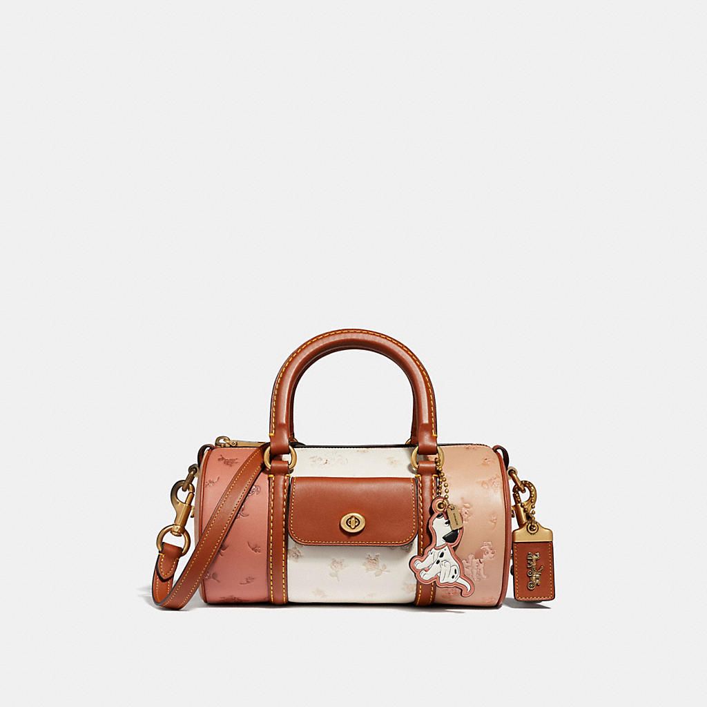 Why the Coach Spring 2019 Runway Show Mattered | Who What Wear