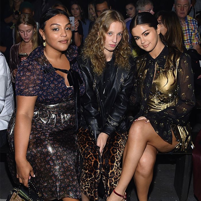 Why the Coach Spring 2019 Runway Show Mattered | Who What Wear