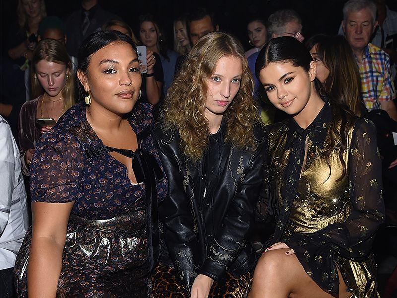 Why the Coach Spring 2019 Runway Show Mattered | Who What Wear