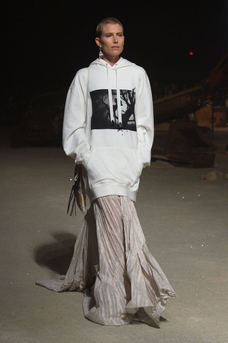 Why the Coach Spring 2019 Runway Show Mattered | Who What Wear