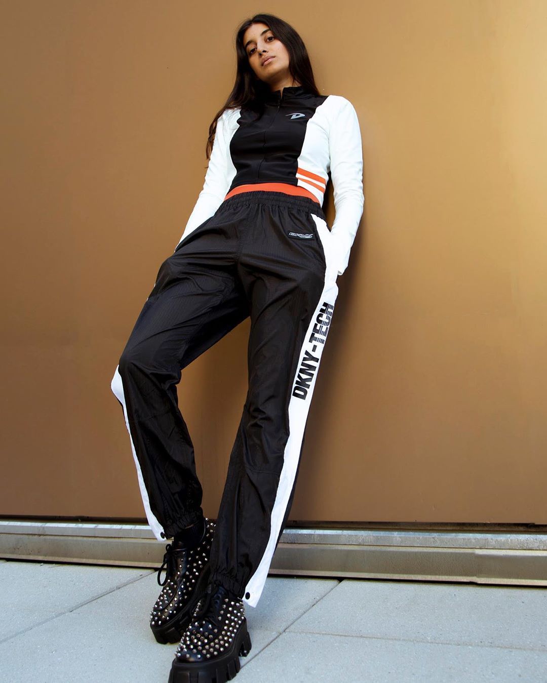 What to Wear to a Football Game: 14 Outfit Ideas | Who What Wear