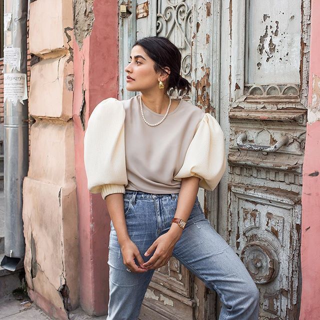 Here's What to Wear to a Broadway Show | Who What Wear