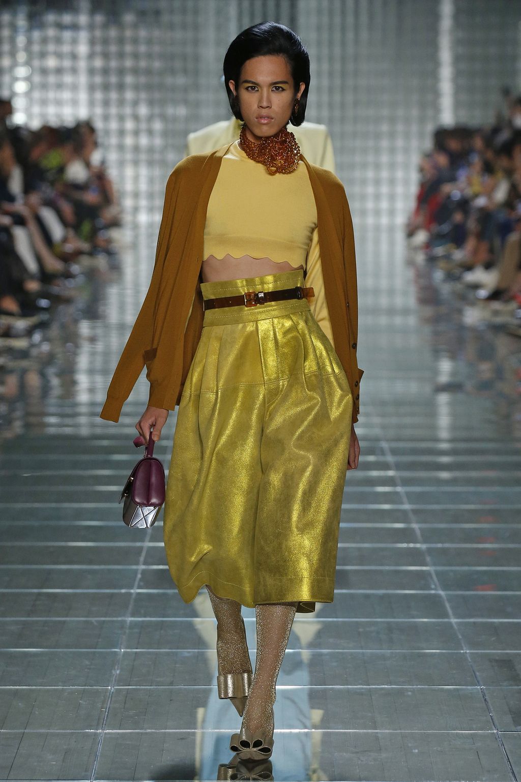 The 5 Things to know About Marc Jacobs's S/S 19 Show | Who What Wear