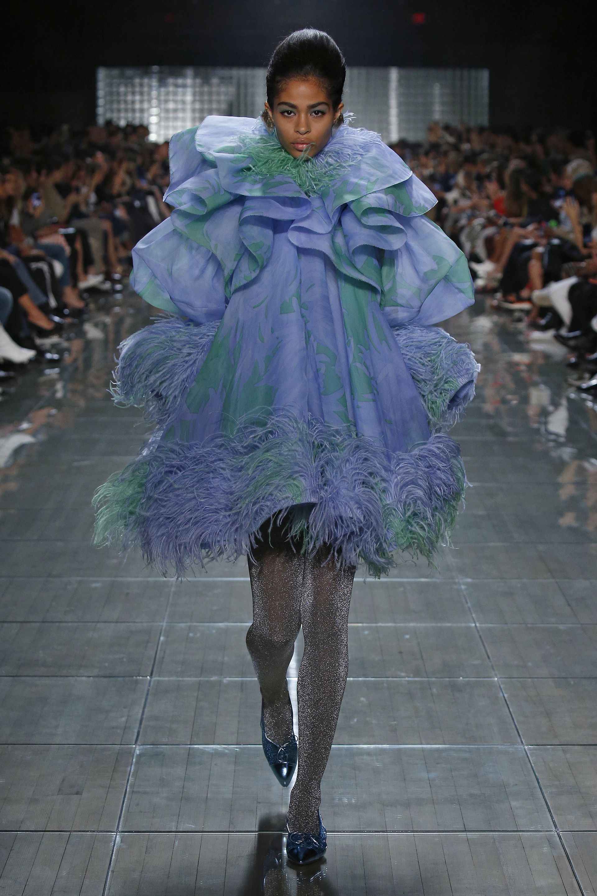 The 5 Things to know About Marc Jacobs's S/S 19 Show | Who What Wear