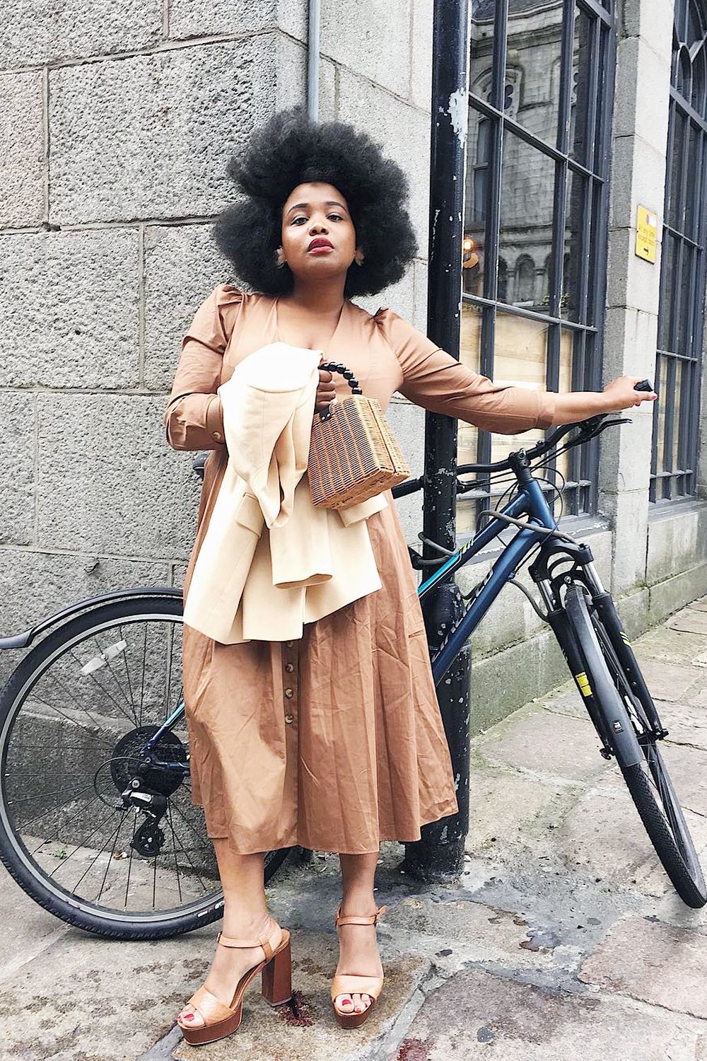 The 15 Best Bags Available on the High Street Now | Who What Wear