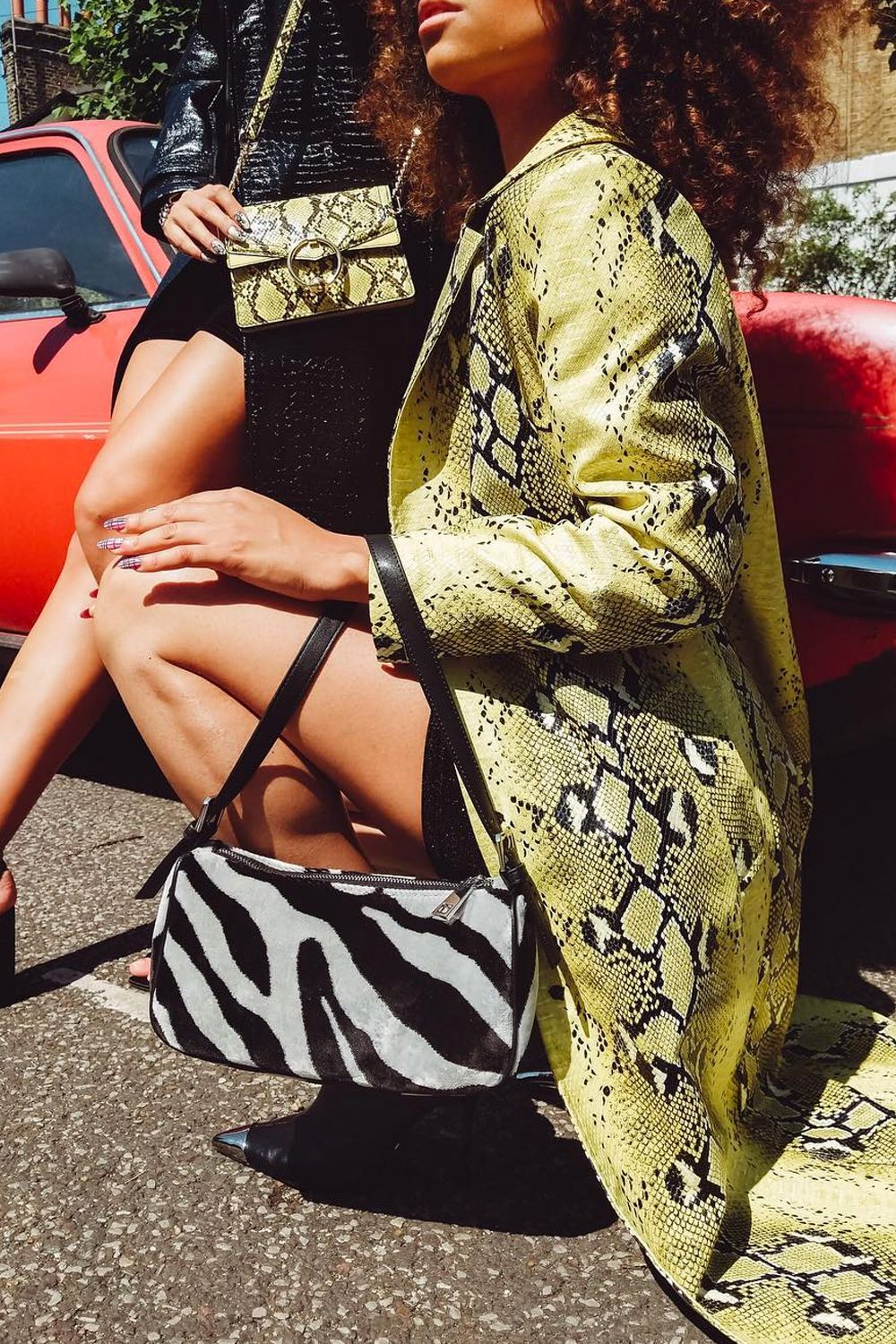 The 15 Best Bags Available on the High Street Now | Who What Wear