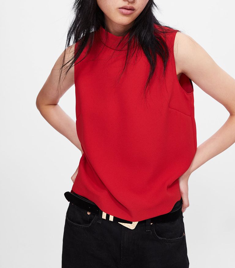 These $50 Jeans Are the Best Thing at Zara | Who What Wear