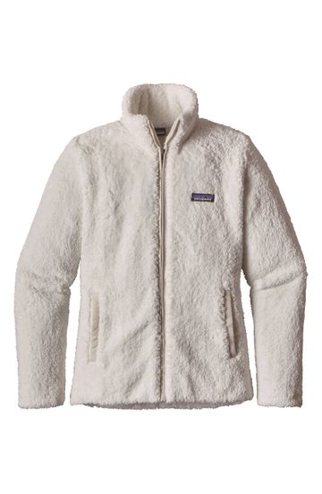 22 Fleece Jackets to Get You Through the Cold Months | Who What Wear