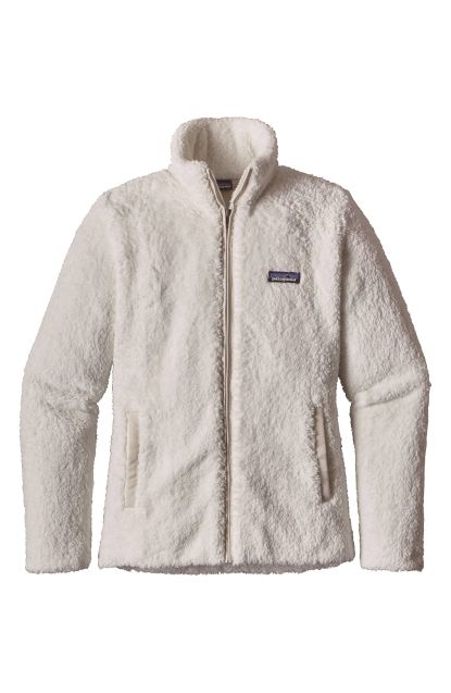 22 Fleece Jackets to Get You Through the Cold Months | Who What Wear