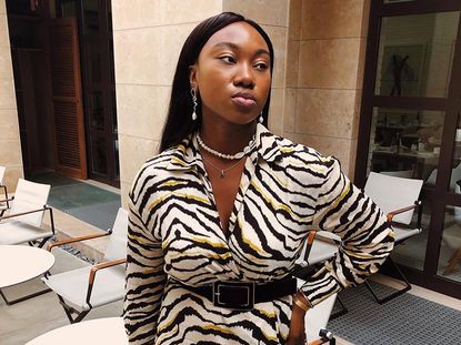 The Best Zara Clothing According to Instagram | Who What Wear