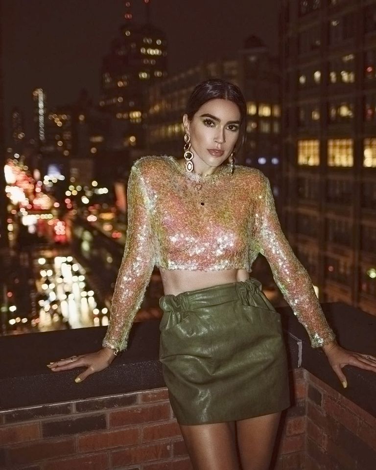 The Best Zara Clothing According to Instagram | Who What Wear