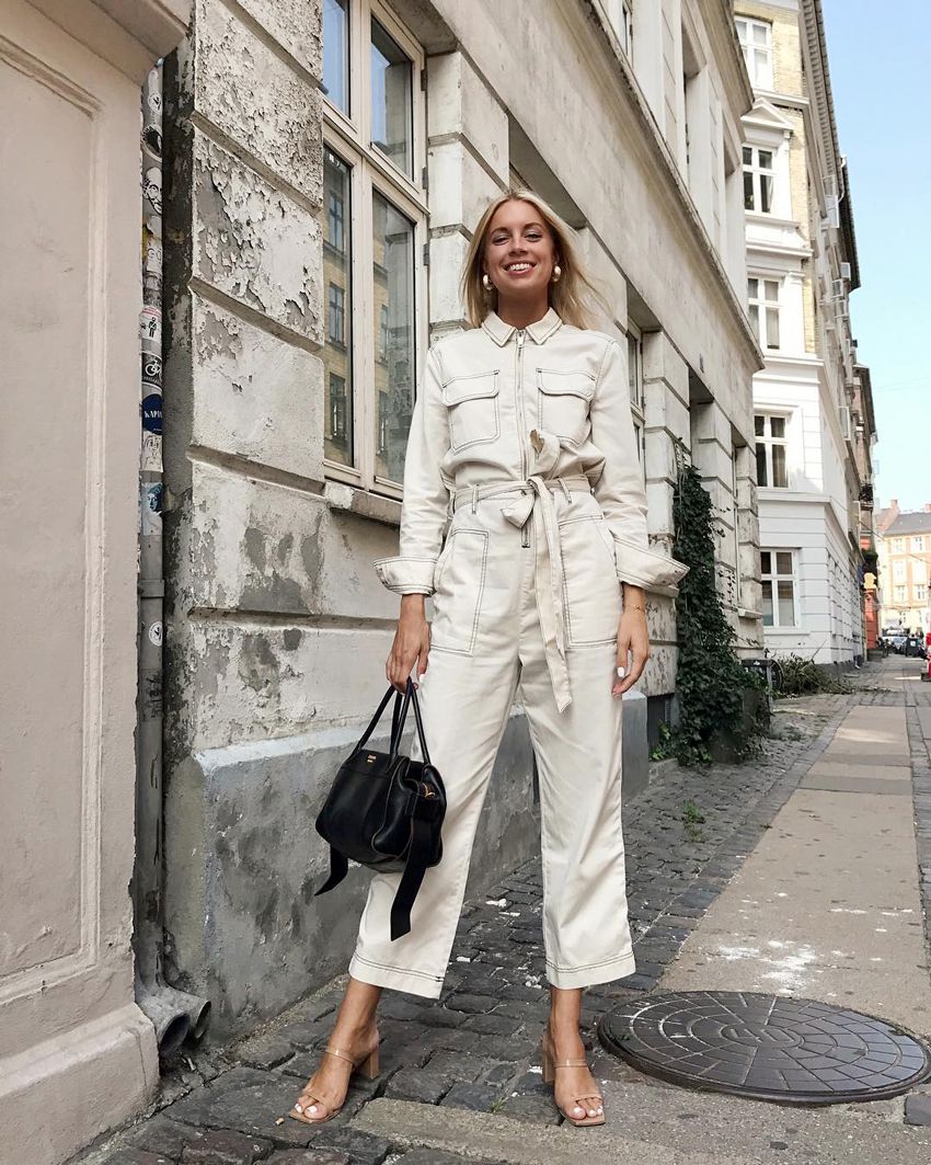 The Best Zara Clothing According to Instagram | Who What Wear