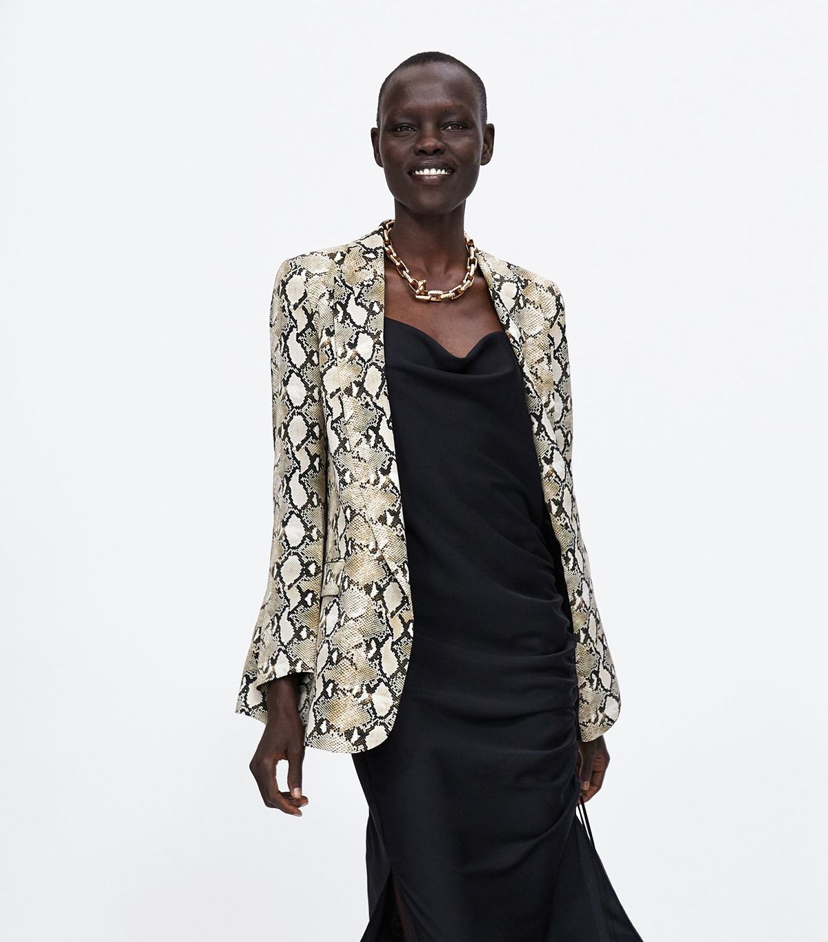 The Best Zara Clothing According to Instagram | Who What Wear