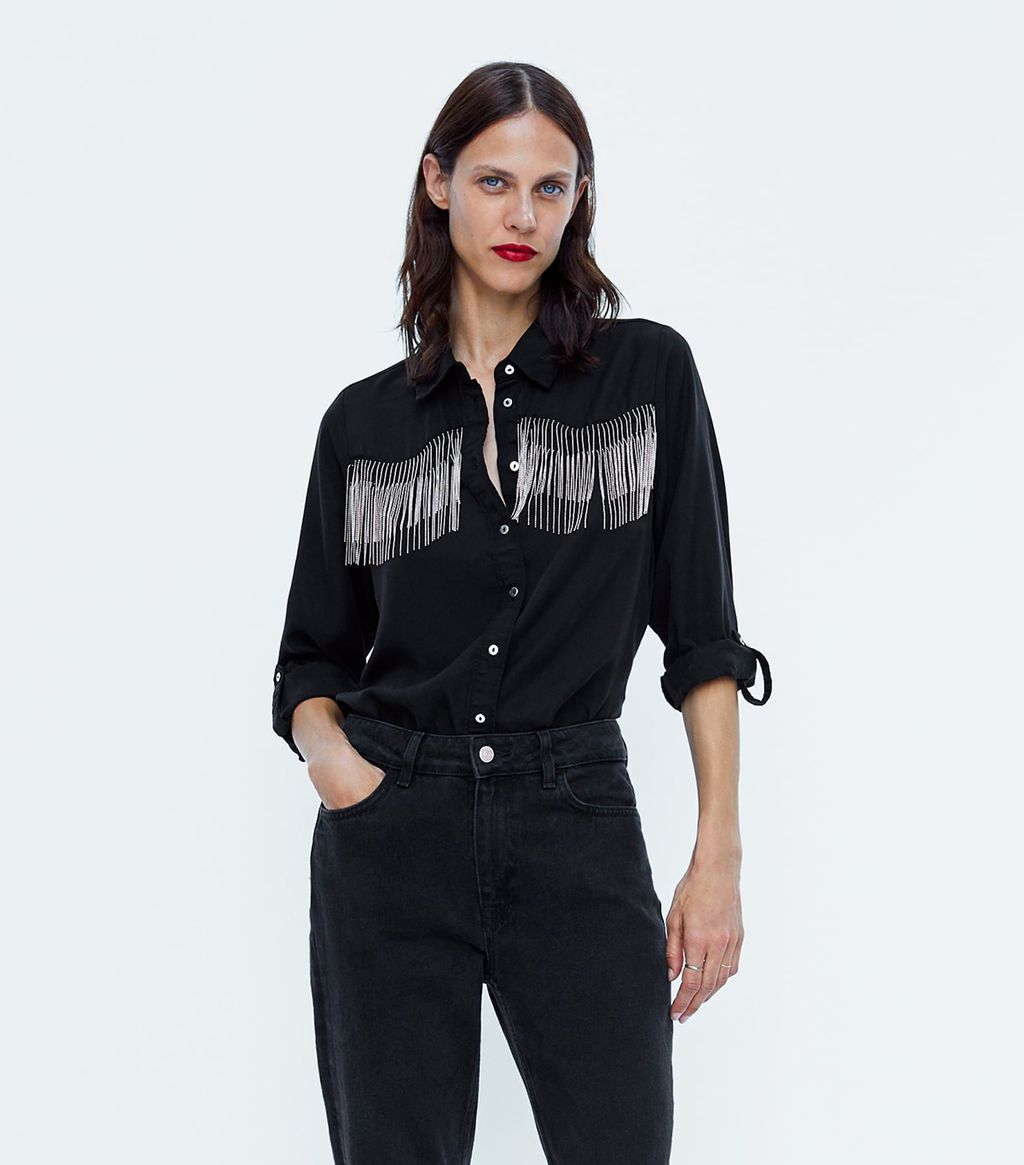Our Readers Make These 9 Zara Finds Look Rather Expensive | Who What Wear