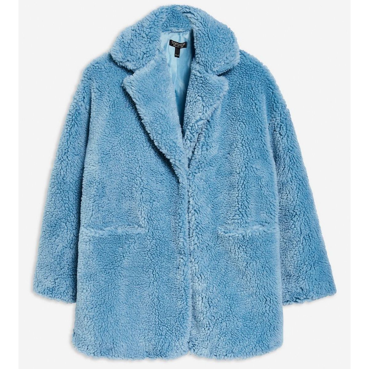 Best Borg Jackets: 15 Styles to Shop Now | Who What Wear