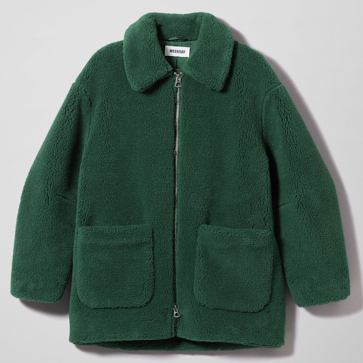 Best Borg Jackets: 15 Styles to Shop Now | Who What Wear