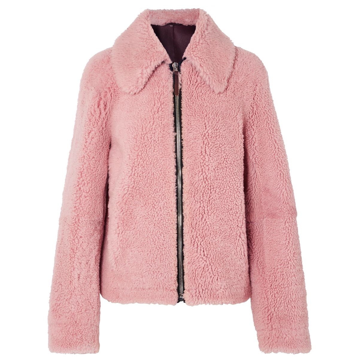 Best Borg Jackets: 15 Styles to Shop Now | Who What Wear